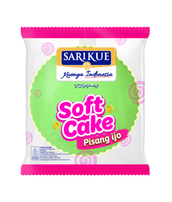 Sari Roti, Sari Kue, and Sari Choco - Sari Roti