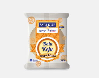 Sari Roti dan Sari Kue - Sari Roti