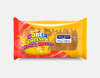 Sari Roti and Sari Kue - Sari Roti